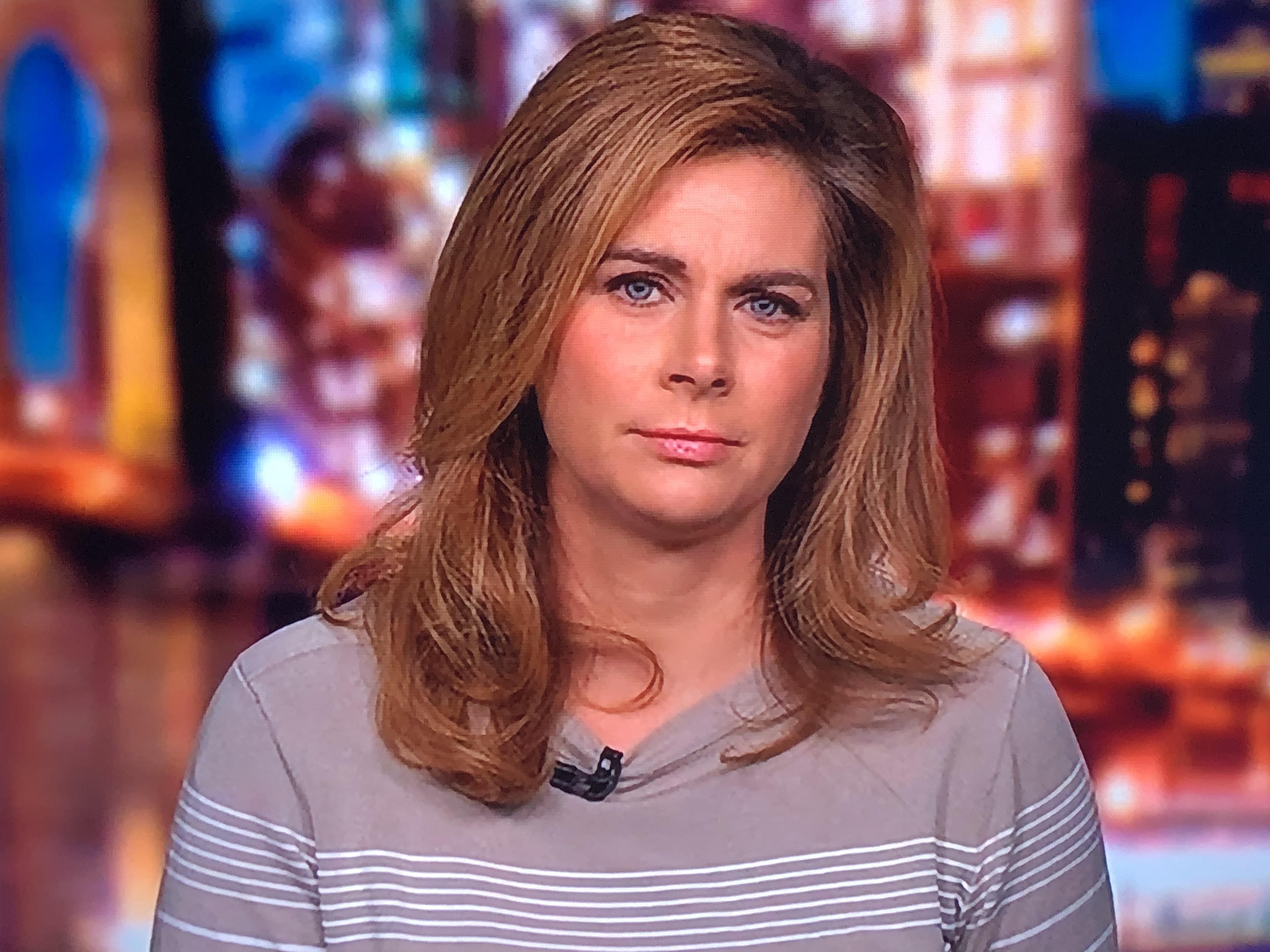Erin Burnett-CNN | Scrolller