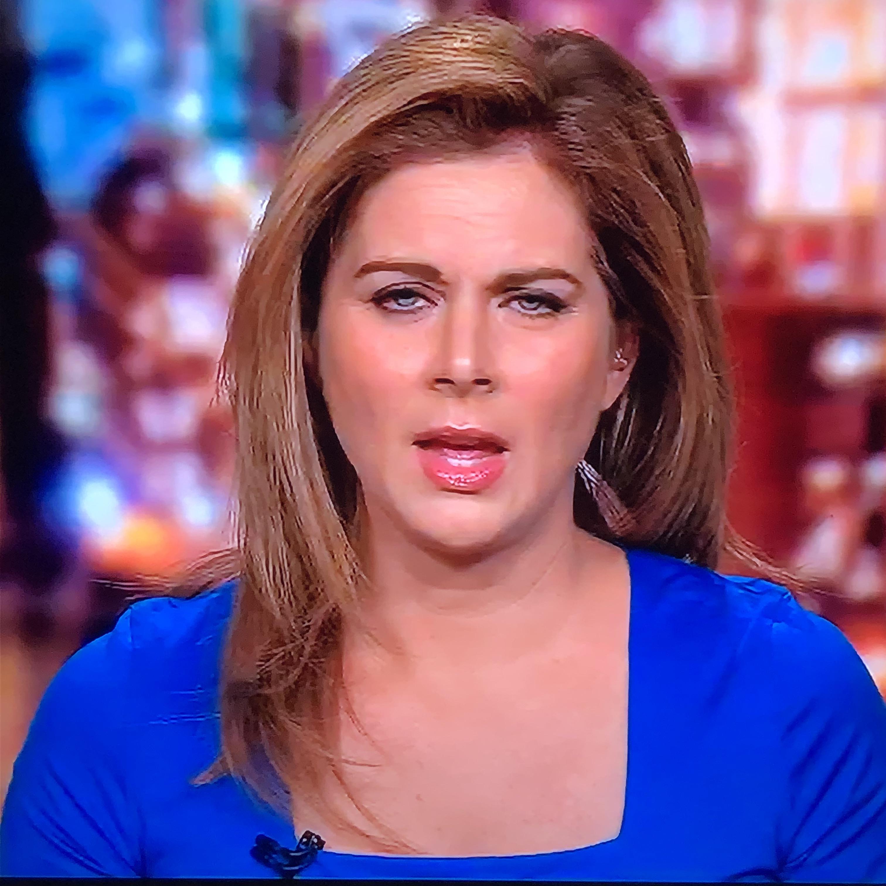 Erin Burnett-CNN | Scrolller