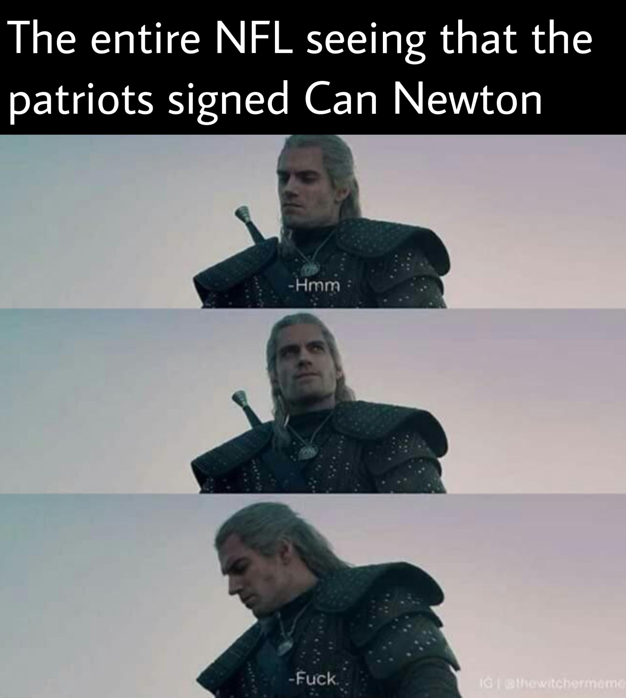 Especially the AFC East | Scrolller