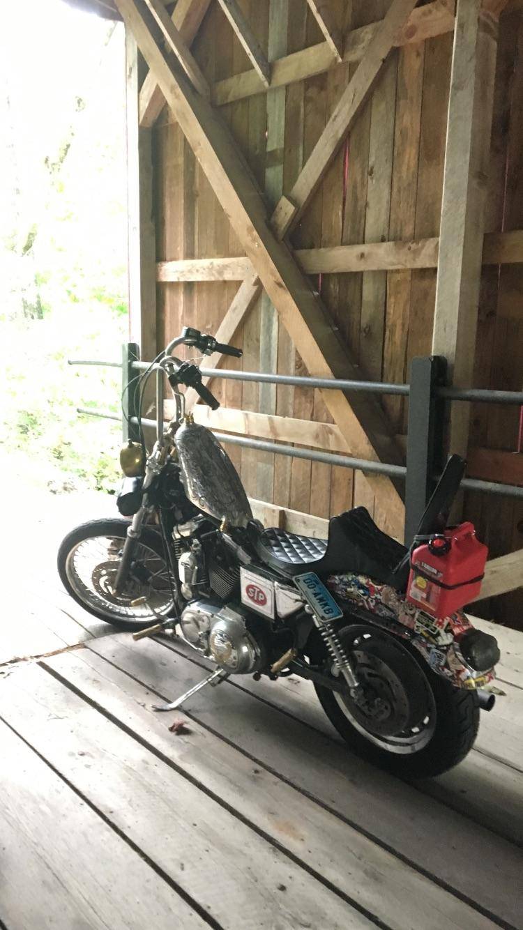 Essential extras... gas | Scrolller