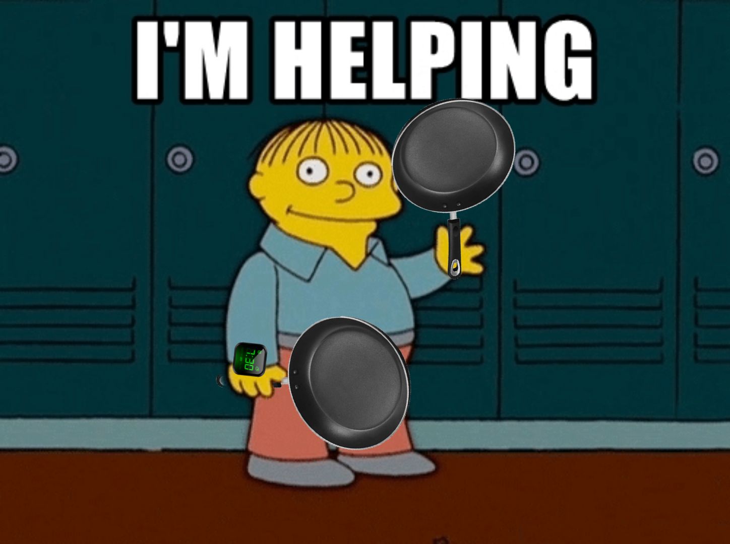 Not all essential workers are 9-5 | Scrolller