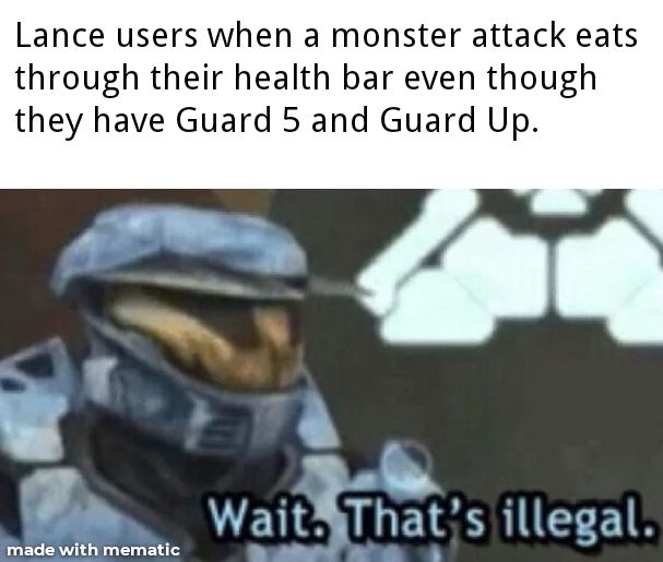 Essentially how I feel while Fighting Shara Ishvalda | Scrolller