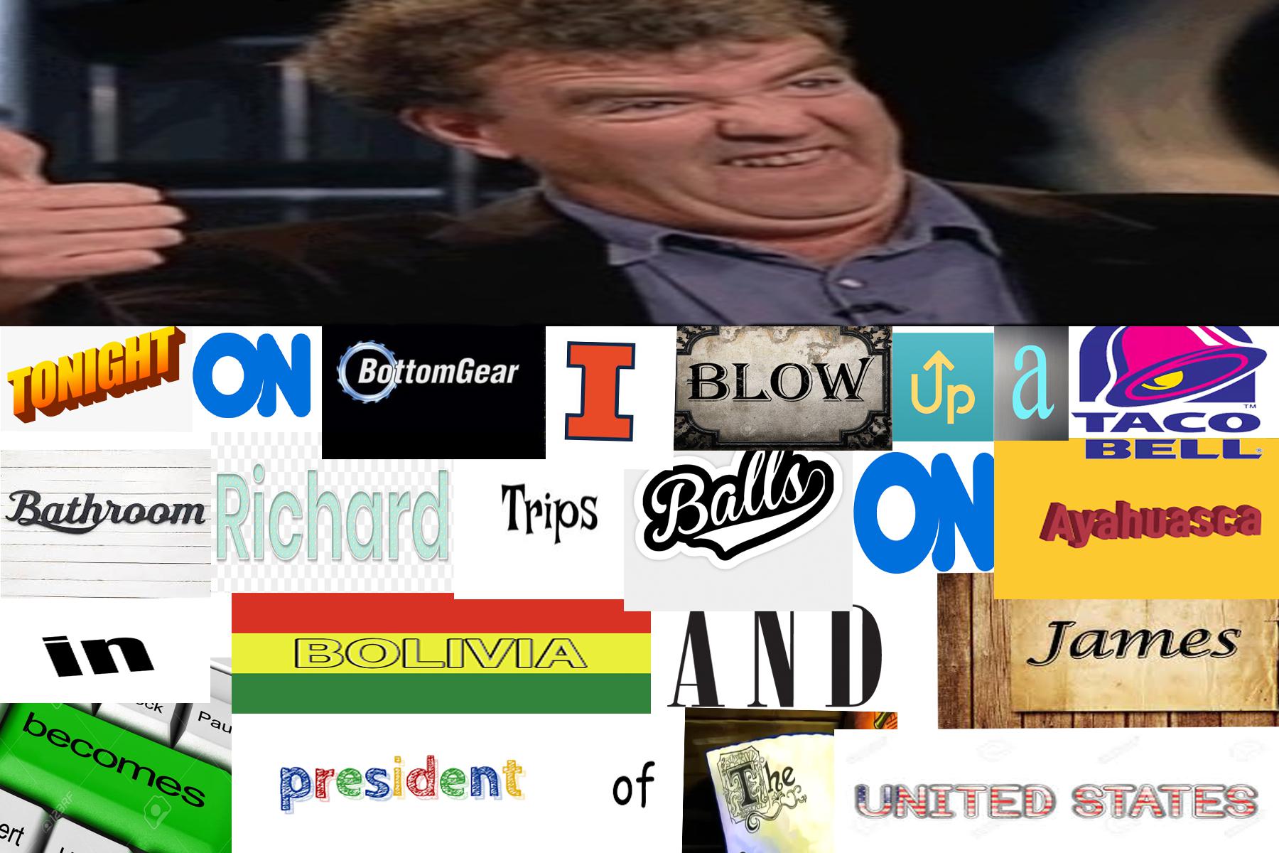 esta noche en bottom gear | Scrolller