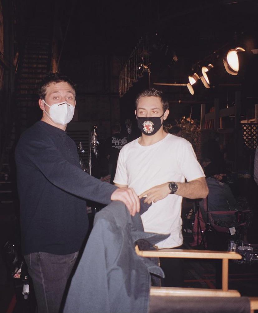 Ethan posted! | Scrolller