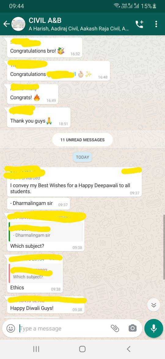 ETHICAL madlad | Scrolller