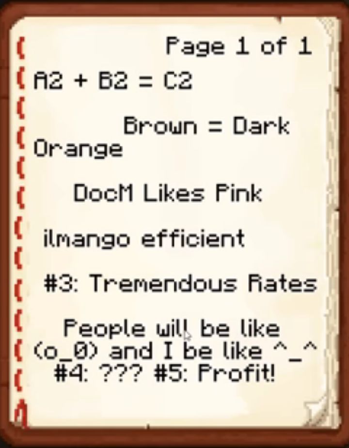 Etho's Master Plan | Scrolller