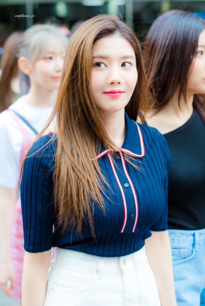 Eunbi 😍 | Scrolller