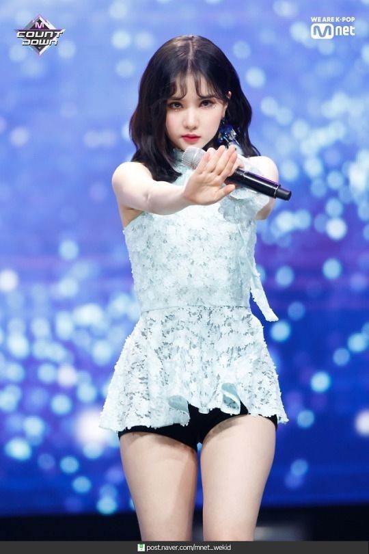 Eunha | Scrolller