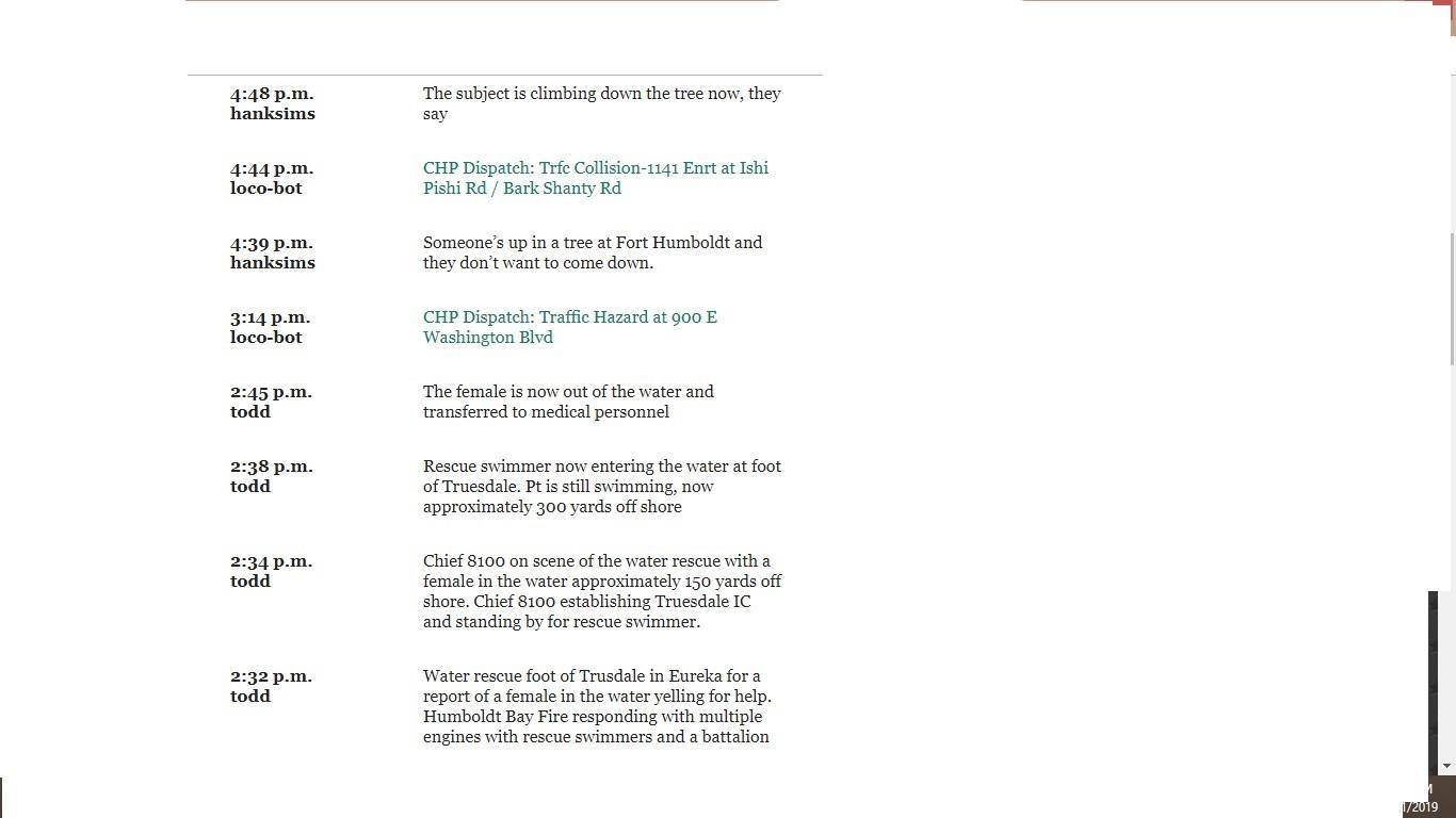 Eureka in a nutshell | Scrolller