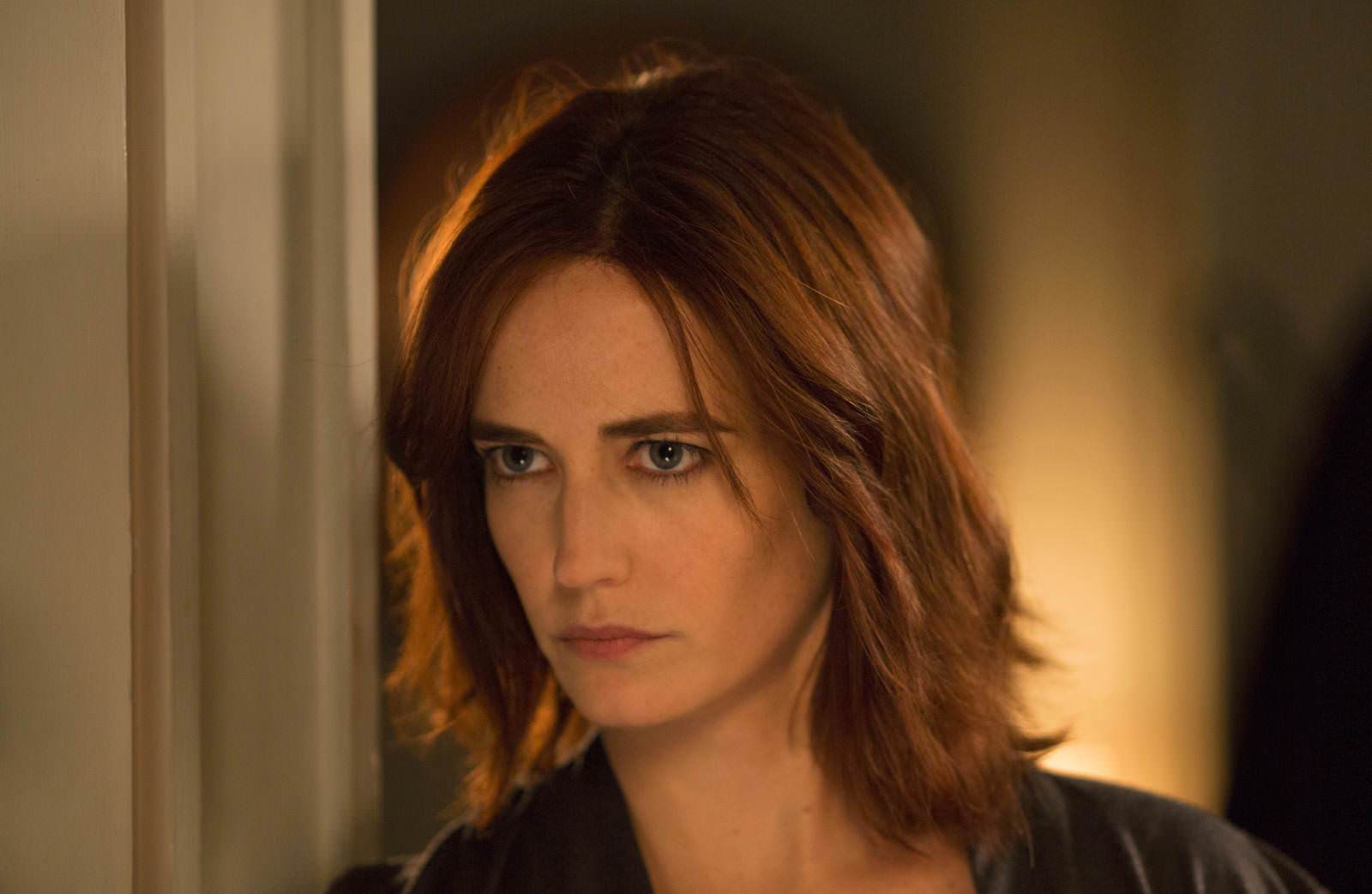 Eva Green | Scrolller