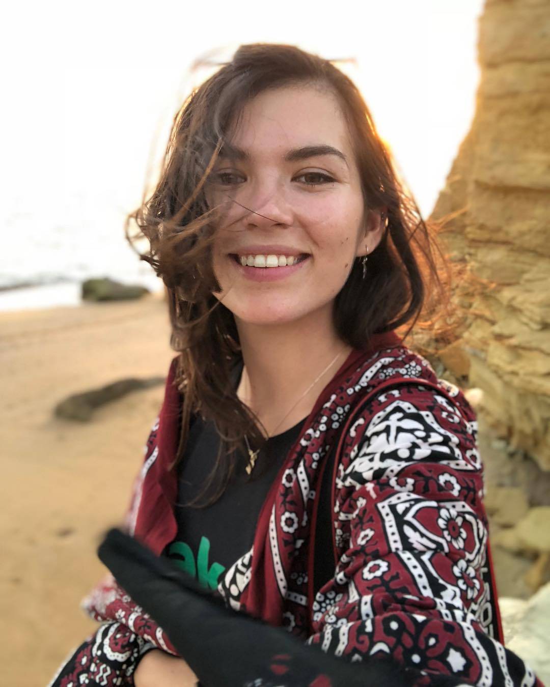 Eva zu Beck | Scrolller