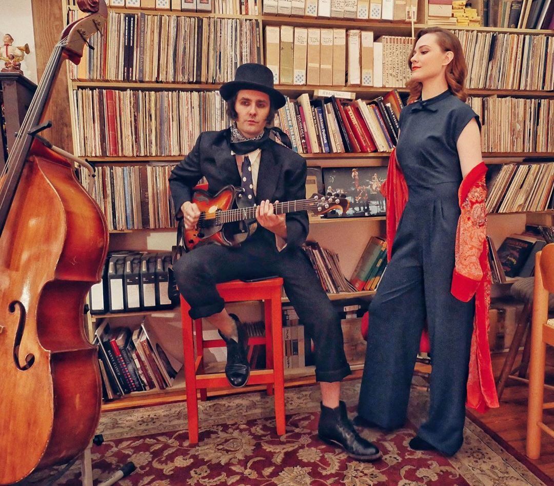 Evan + Zane | Scrolller