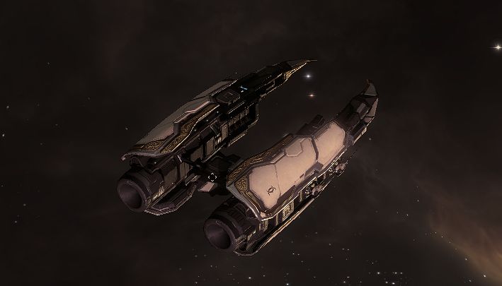 EVE: Amarr Executioner | Scrolller