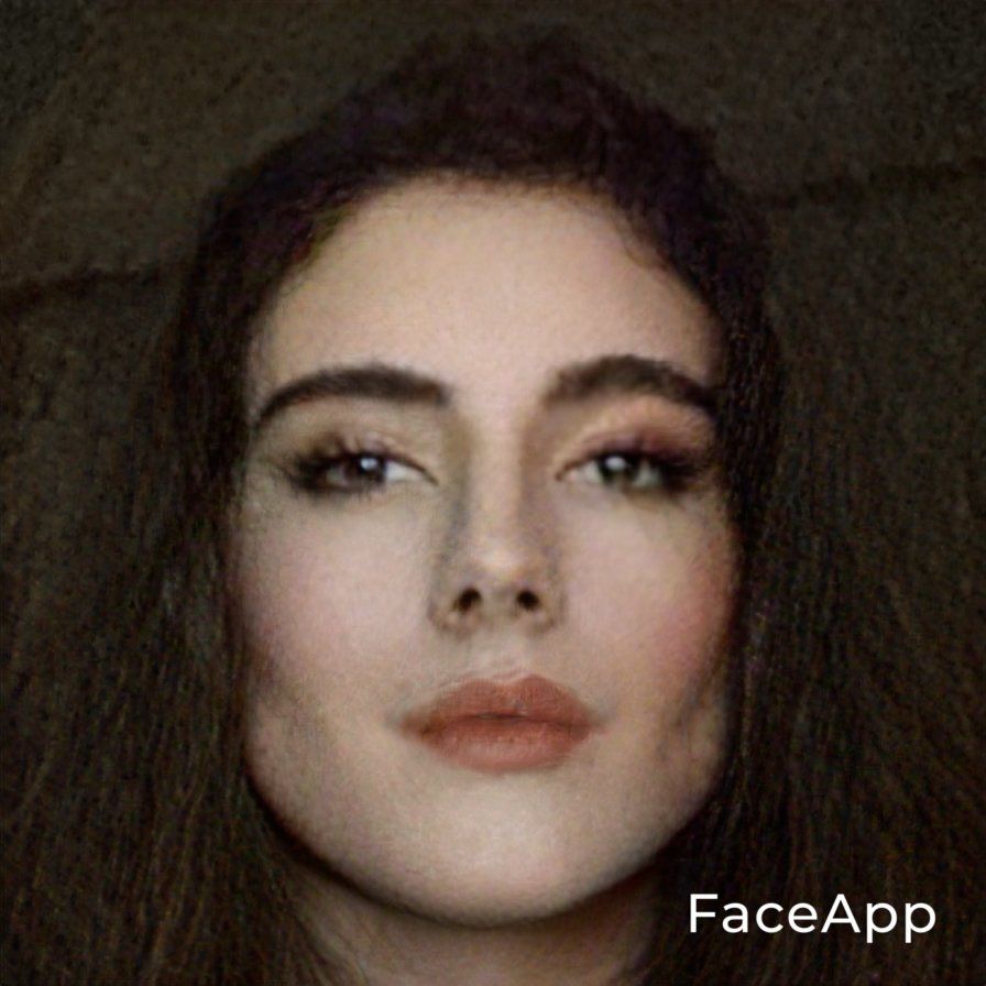 Even as a woman my jaw has no chill | Scrolller Even as a woman my jaw has no chill | Scrolller
