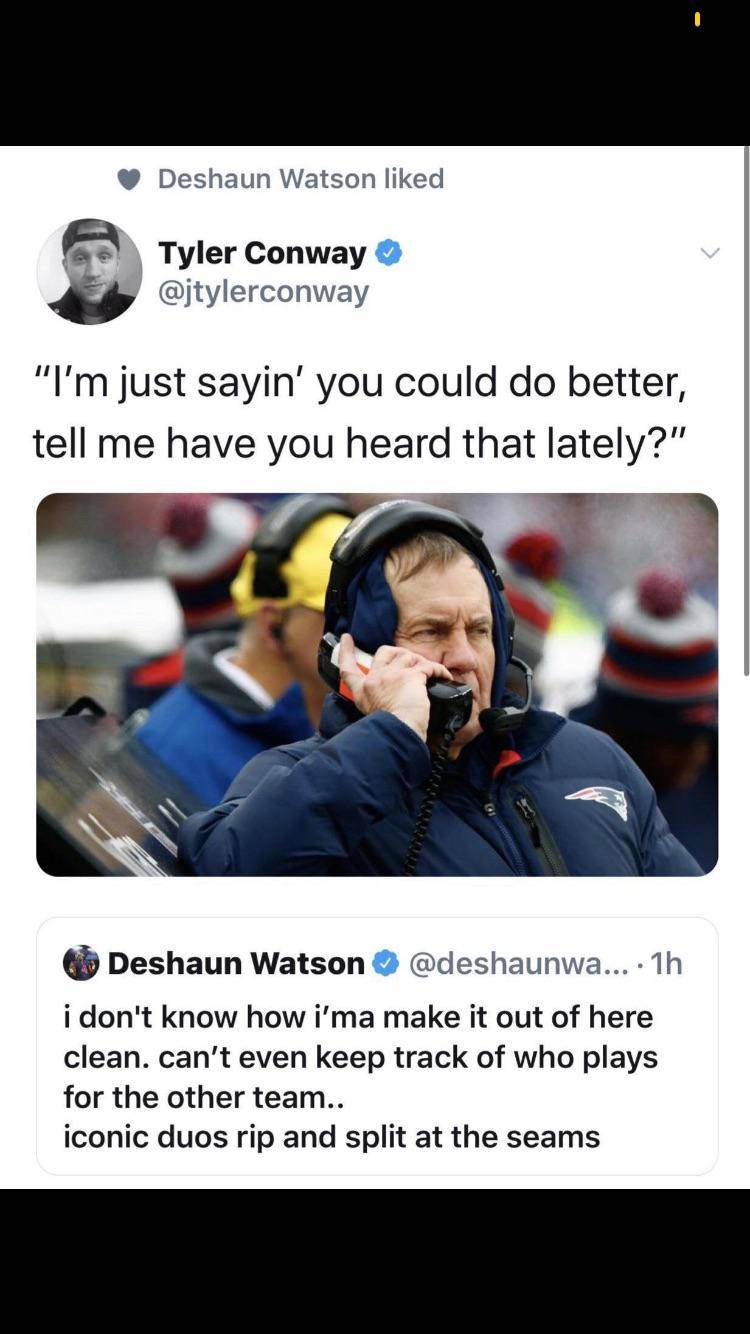 Even NFL Players Know... | Scrolller