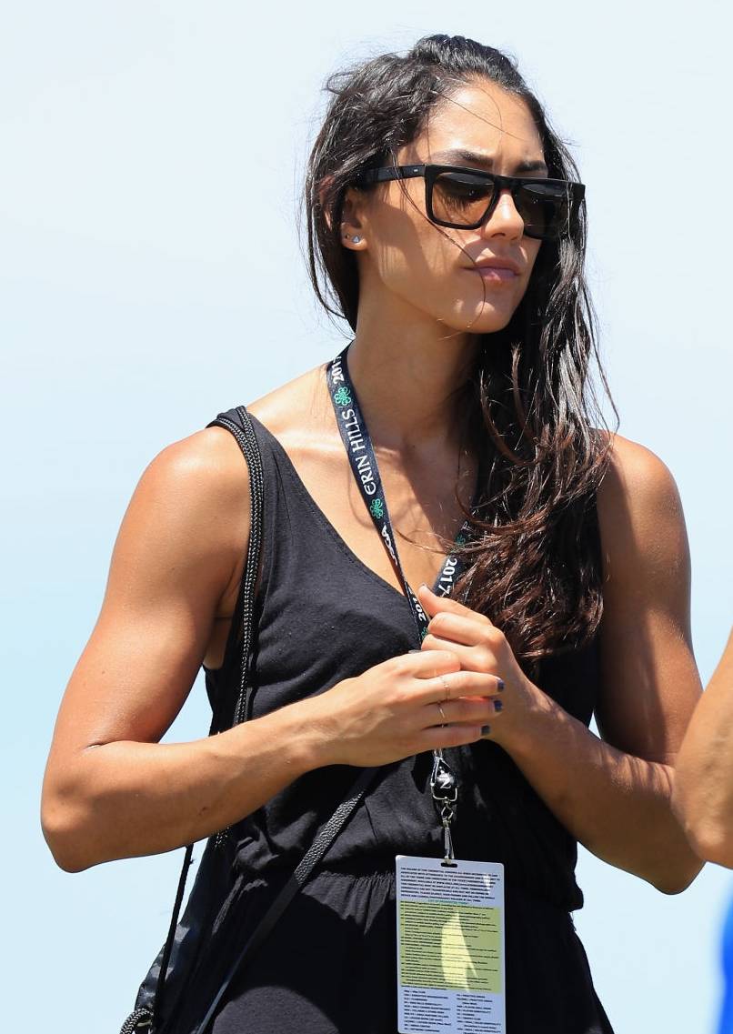 Even prettier in the sun | Scrolller