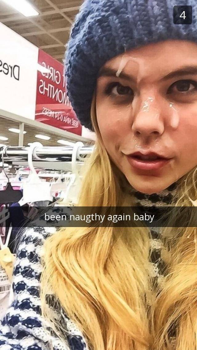 Even when she goes out to just get a new hoodie, things like this happen | Scrolller