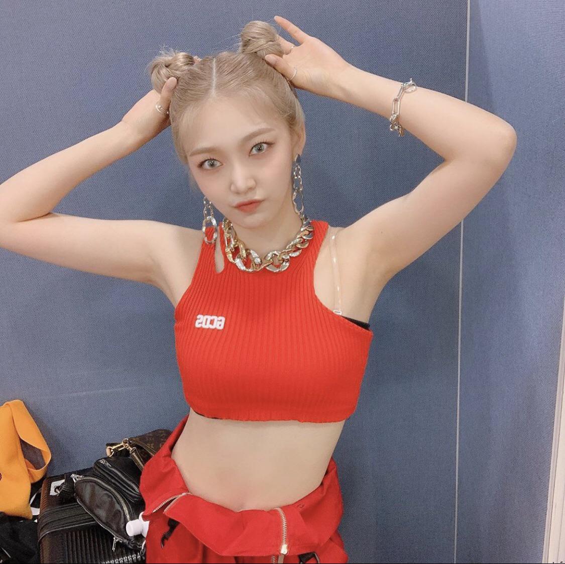 Everglow - Onda | Scrolller