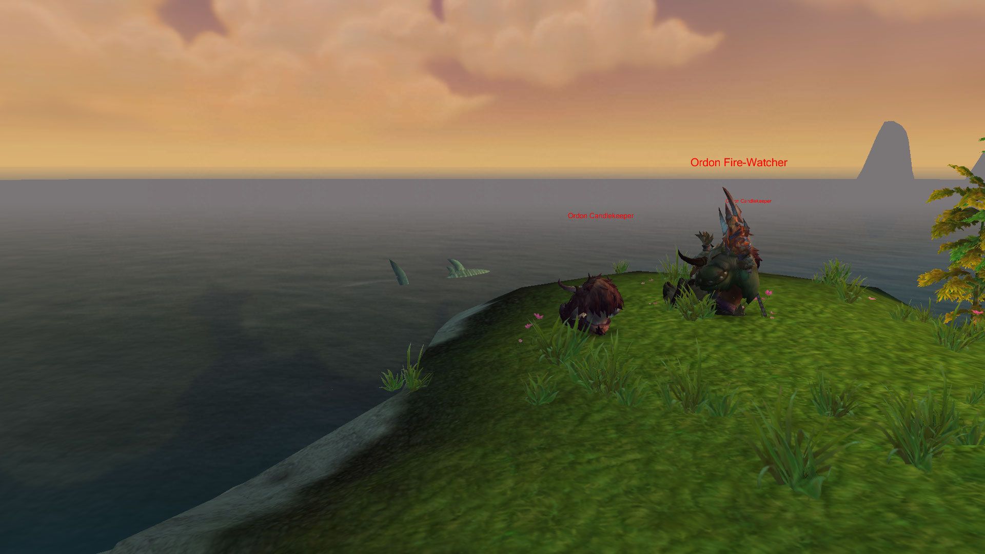 Evermaw sighting | Scrolller