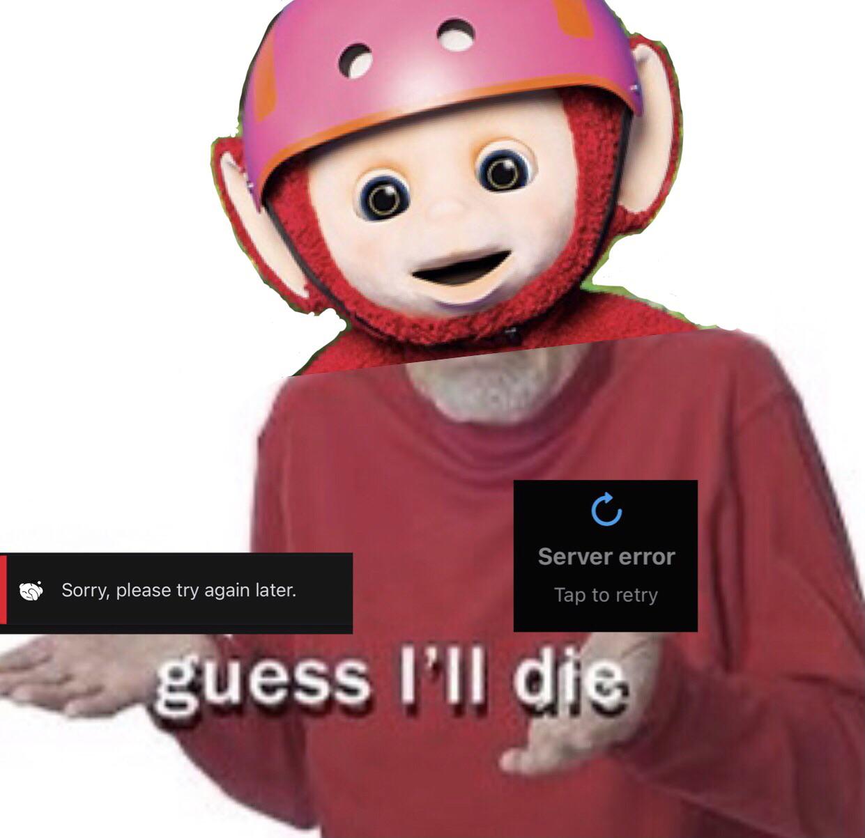 Every 5 seconds I swear it | Scrolller