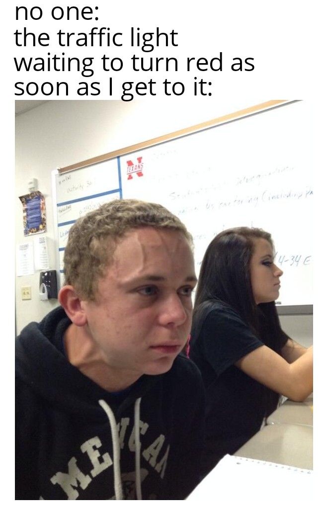 every damn time | Scrolller