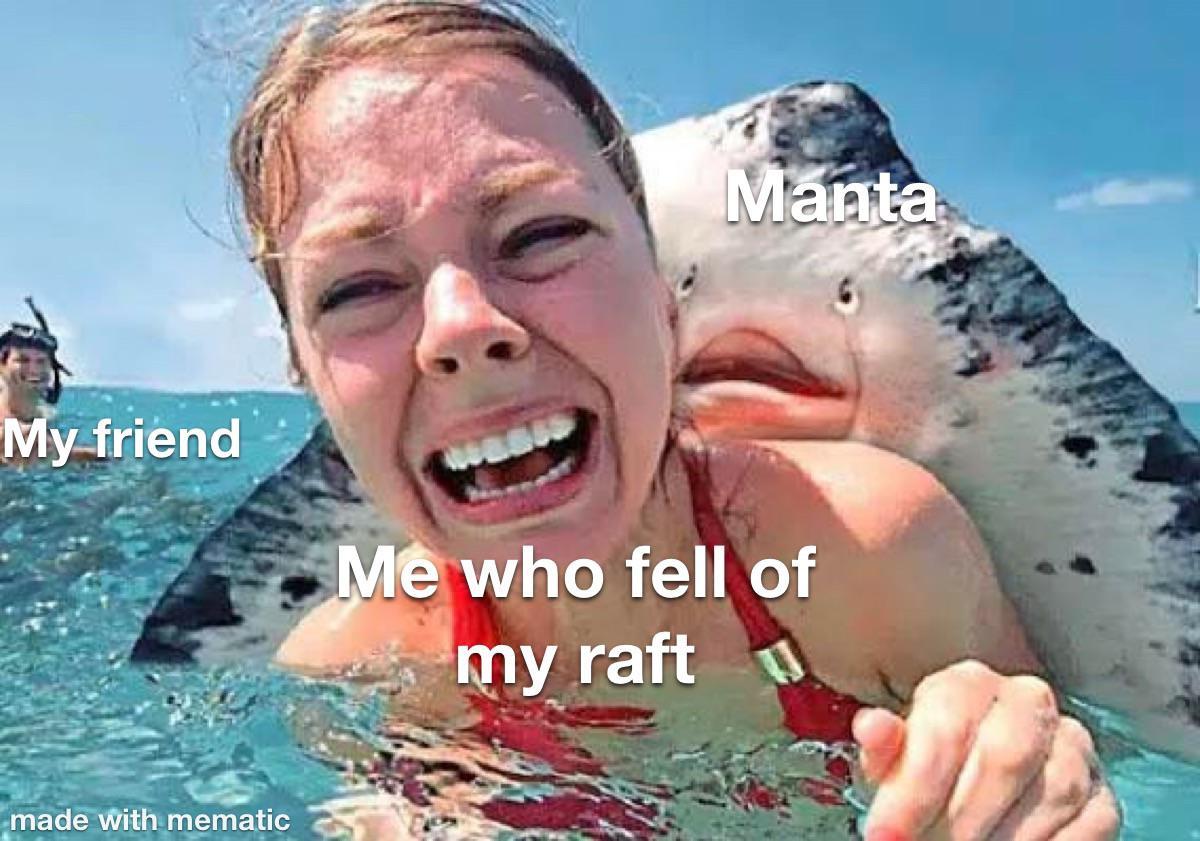 Every damn time | Scrolller