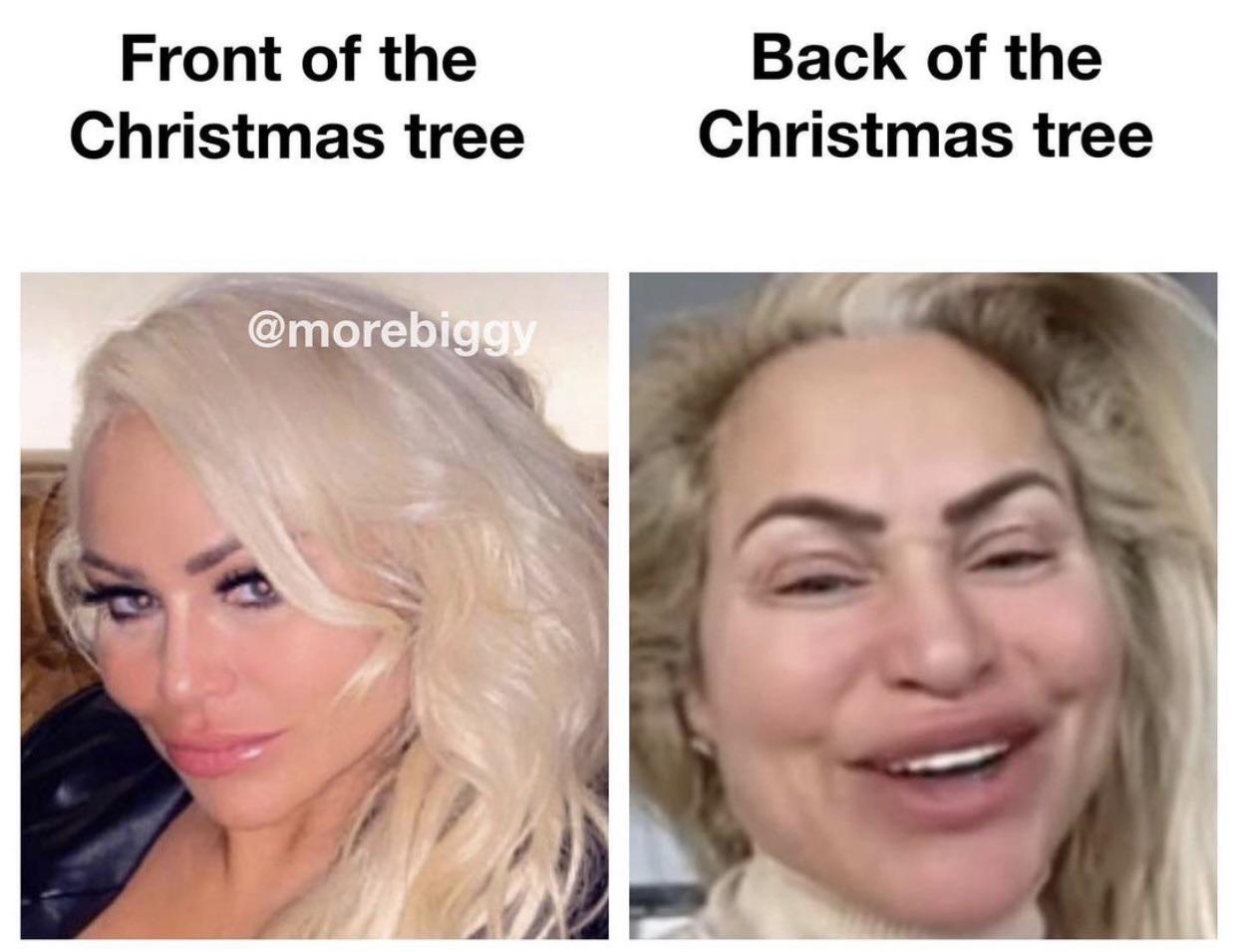 Every damn time... | Scrolller