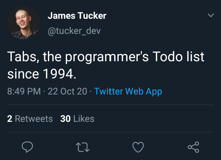 Every dev's story.. | Scrolller