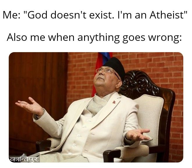 Every freakin' time! | Scrolller