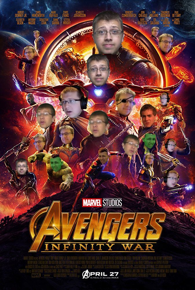 Every Freakin' Time | Scrolller