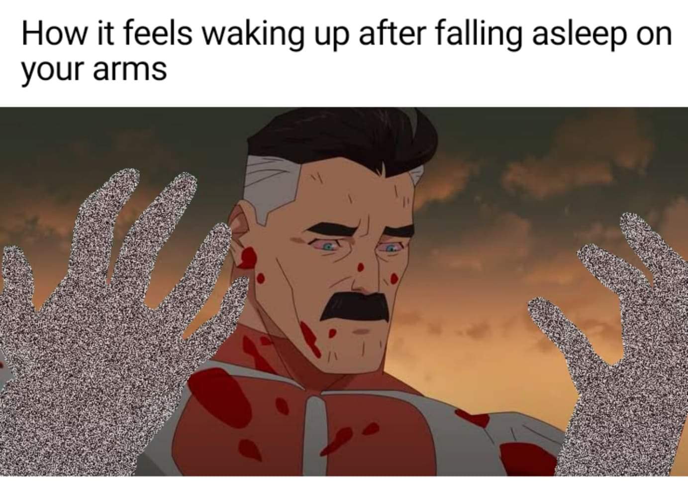 Every goddamn time | Scrolller