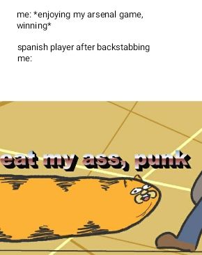 Every goddamn time. | Scrolller