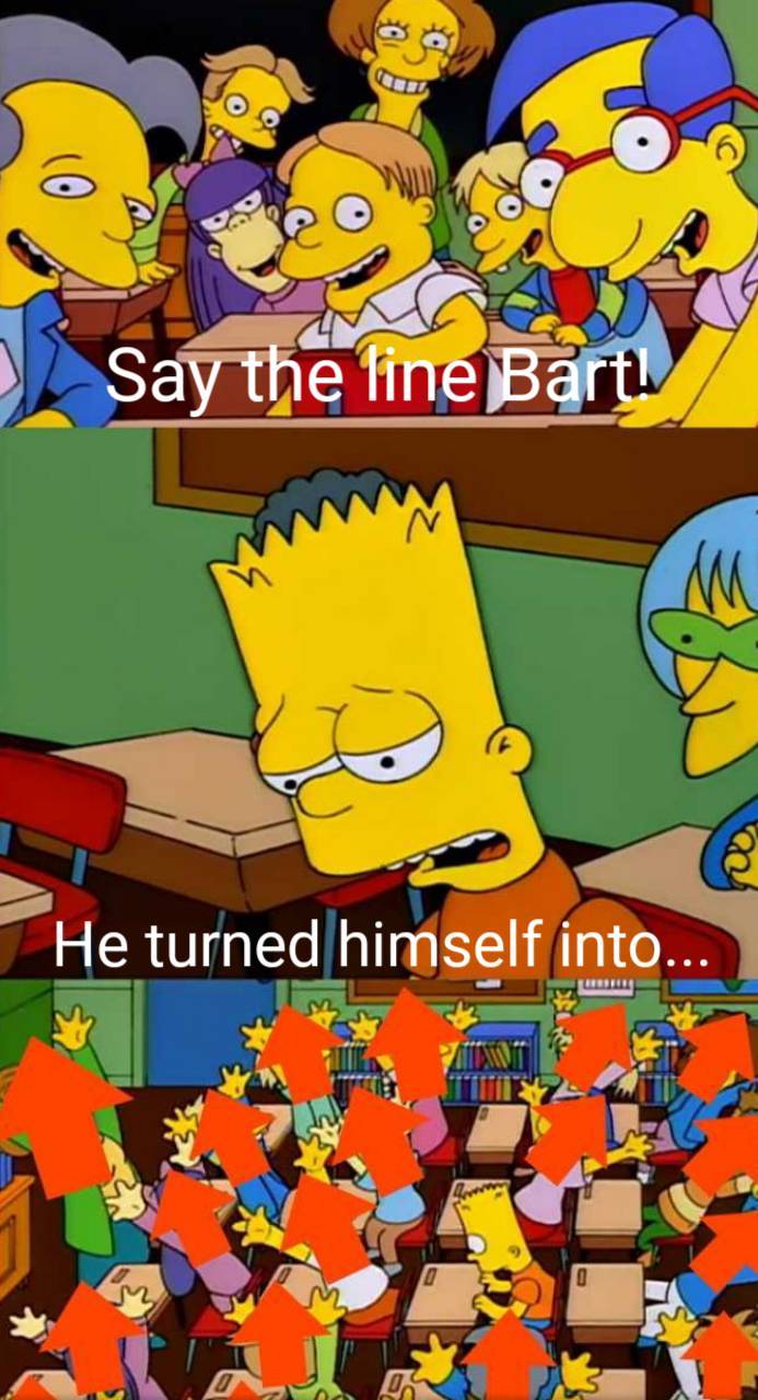 Every meme sub right now | Scrolller