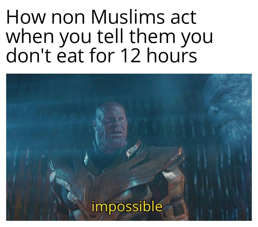 Every Ramadan | Scrolller