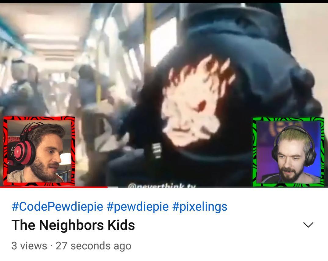 Every since that shadow ban, Felix hasn't been doing so good... | Scrolller