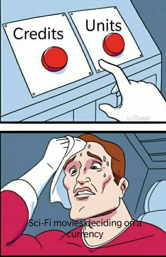 Every single one | Scrolller