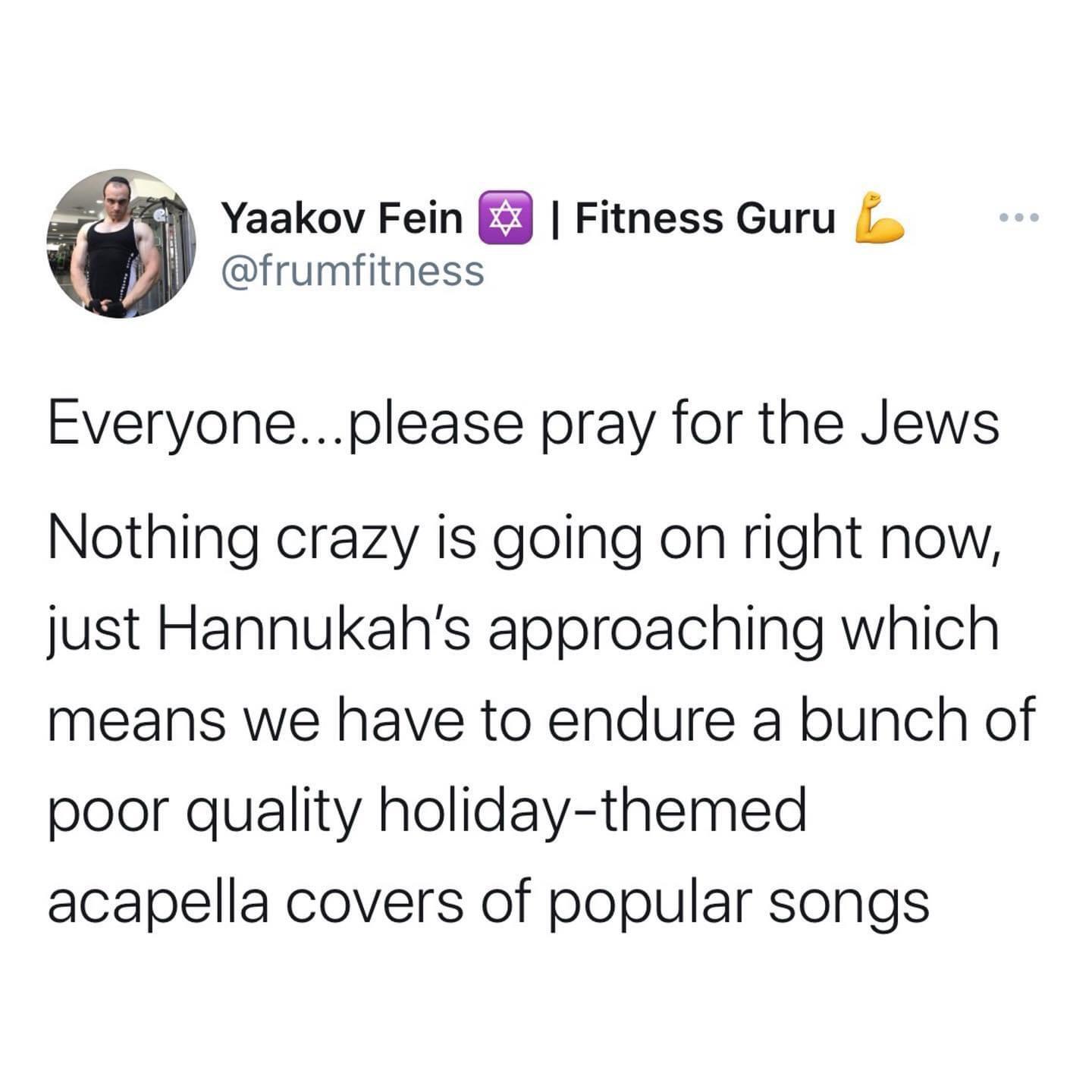 Every single year... | Scrolller