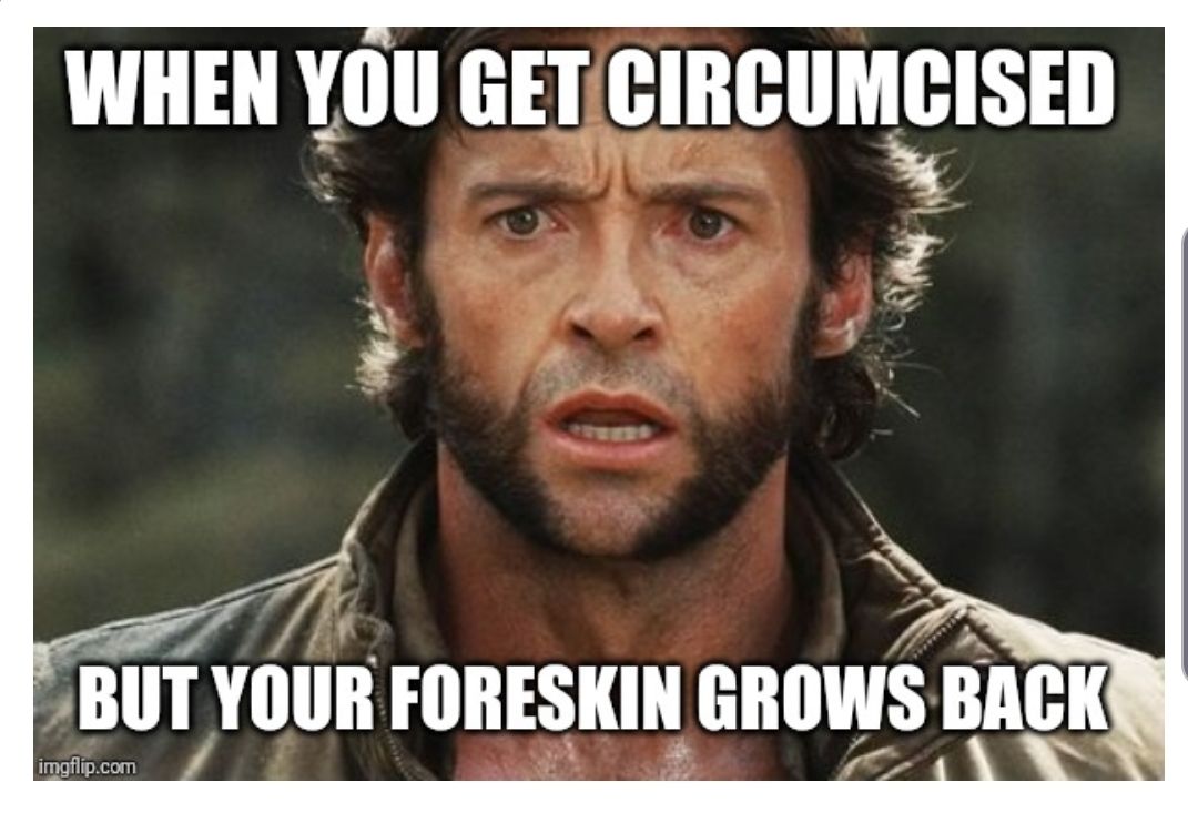 Every time. | Scrolller