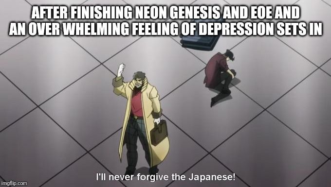 Every time i rewatch the series... | Scrolller