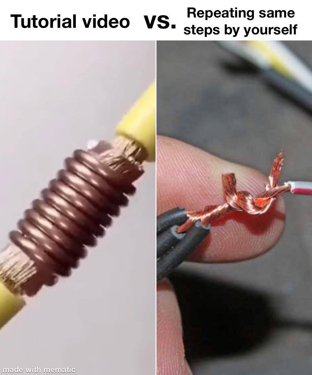 Every time the same | Scrolller