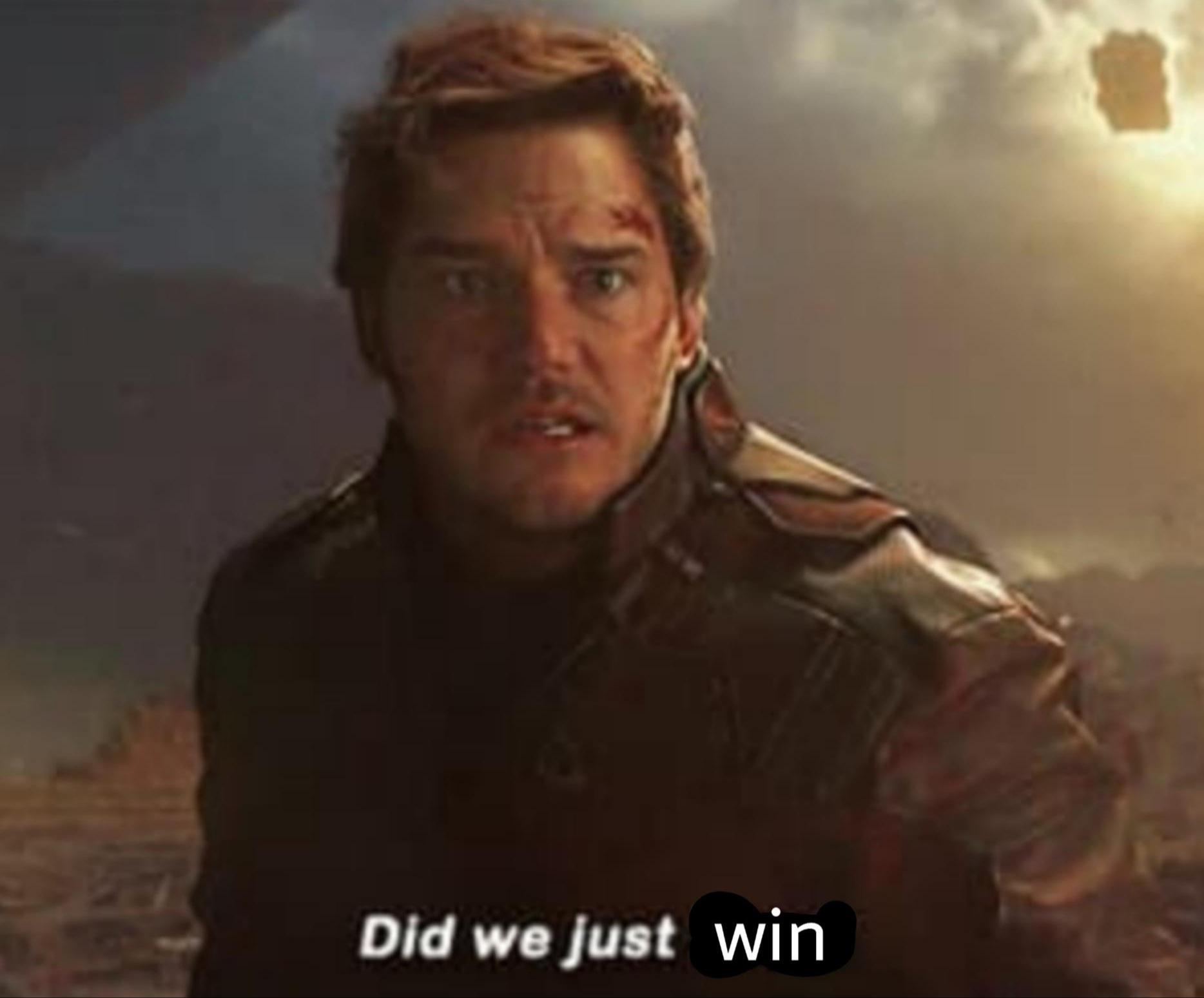 Everybody | Scrolller