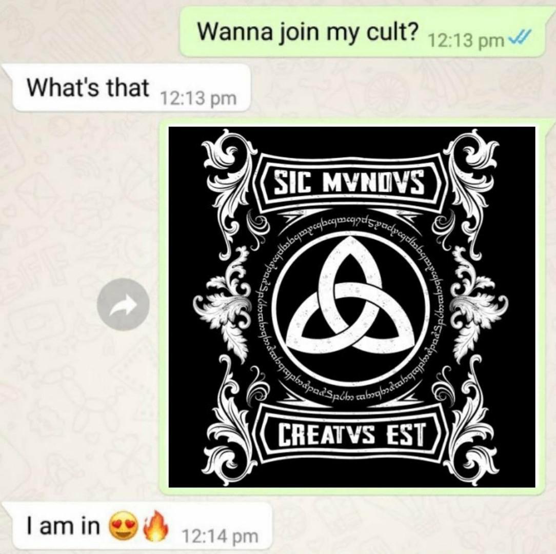 Everybody's in | Scrolller