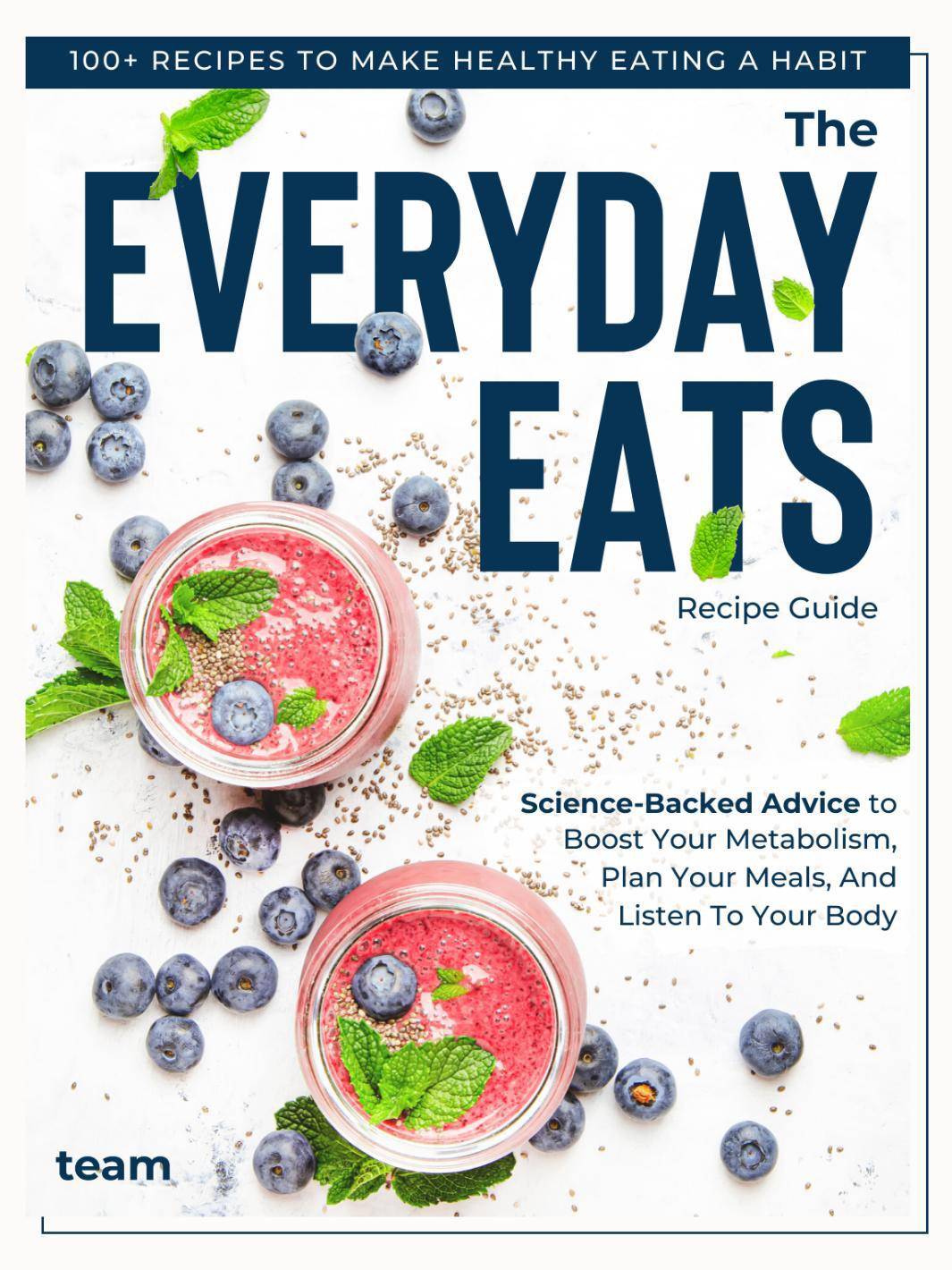 everyday eats abby pollock (anyone have it please ) | Scrolller