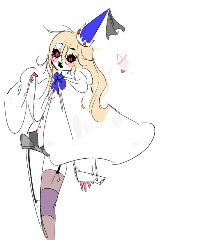 everyone, meet dooplette! | Scrolller