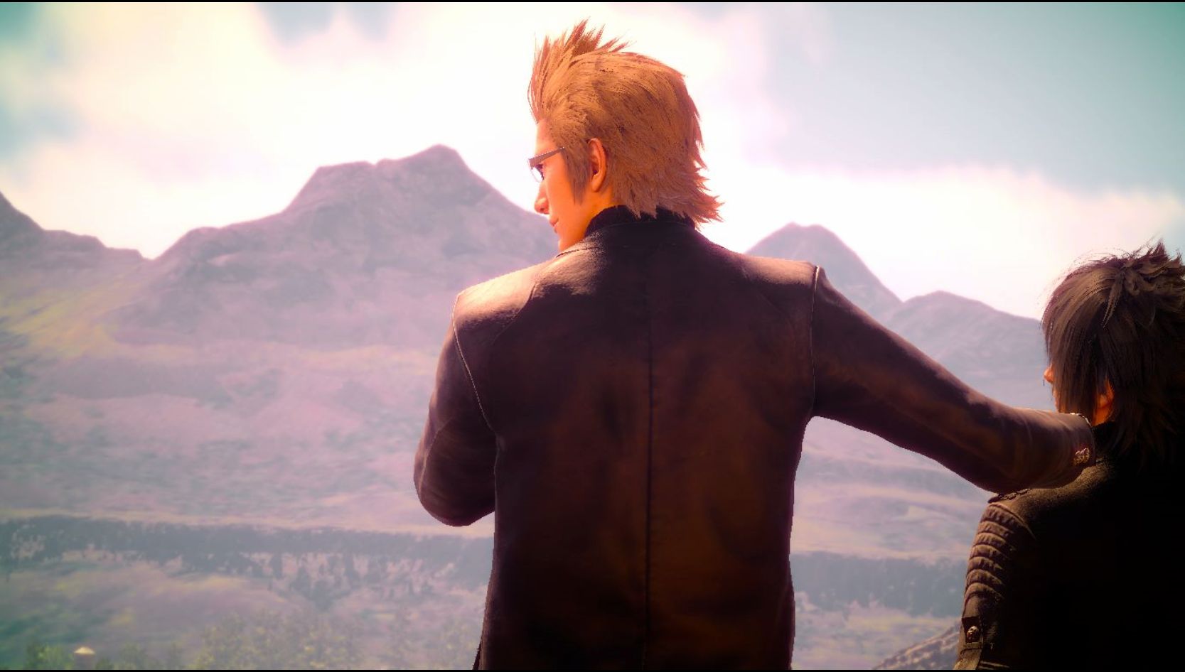 Everything the Light touches is our Kingdom. | Scrolller