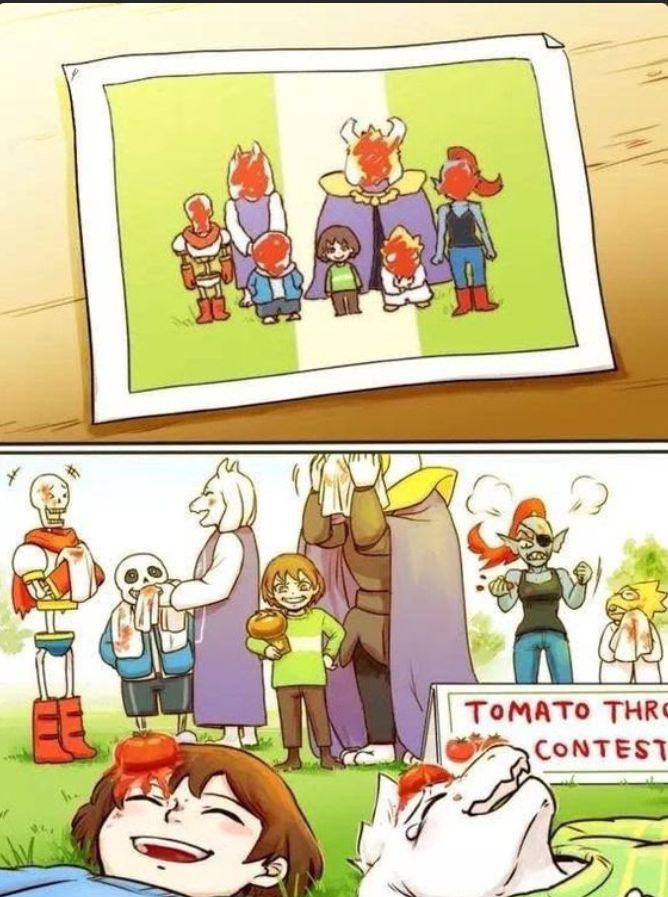 Everything S Explained Scrolller