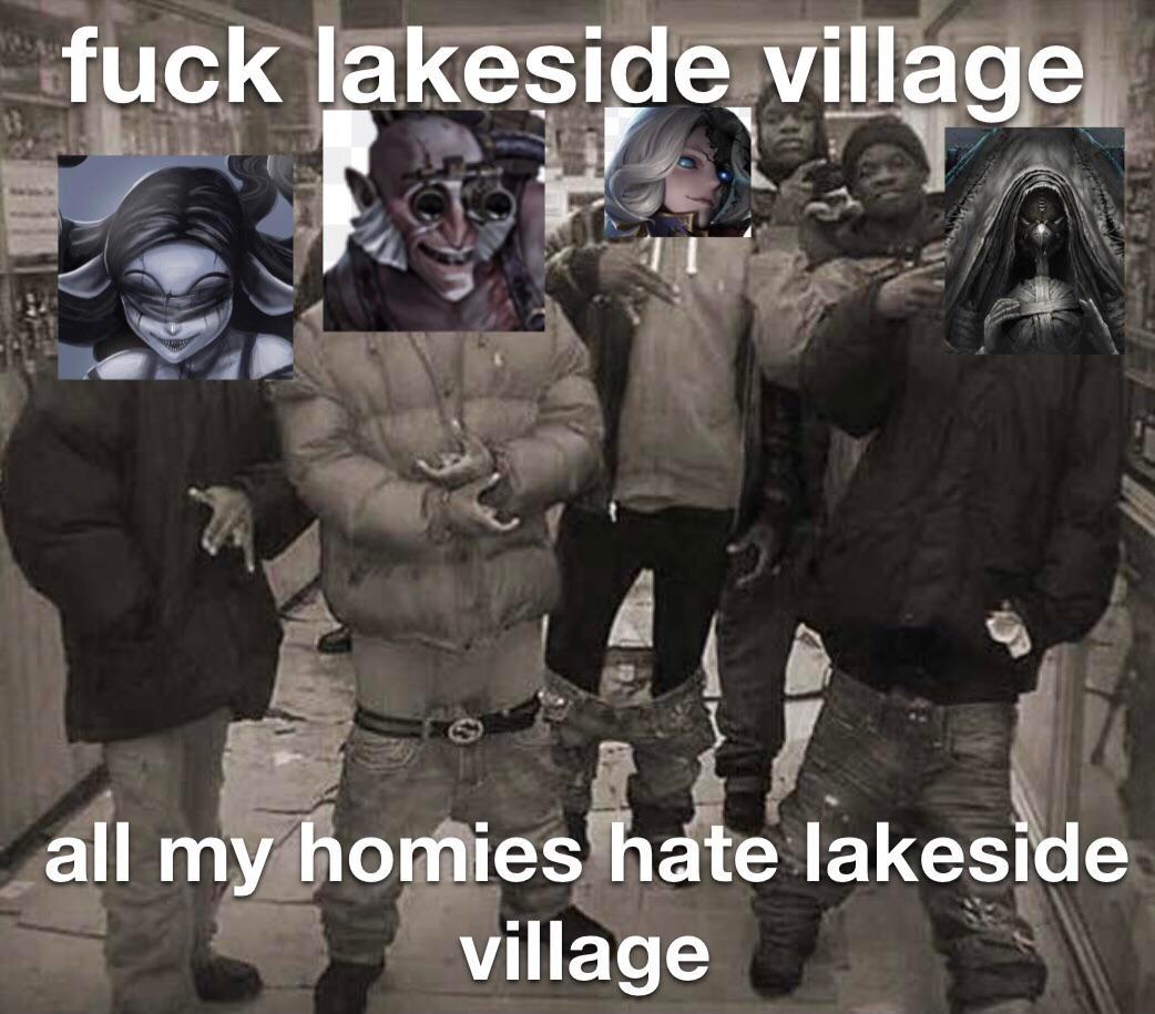 everytime I get this map I cry | Scrolller