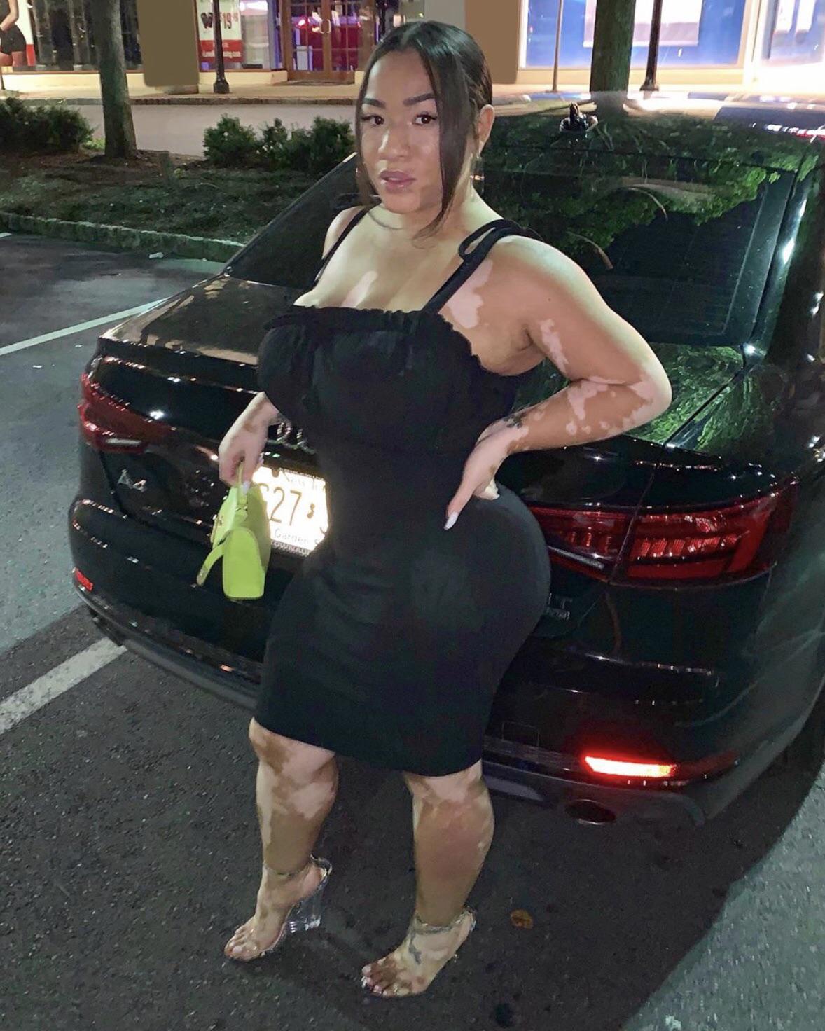 Evie Spice | Scrolller