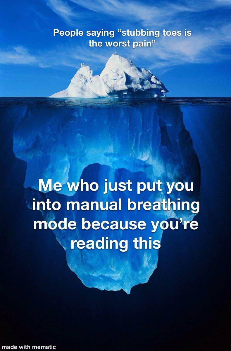 *evil music intensifies* | Scrolller