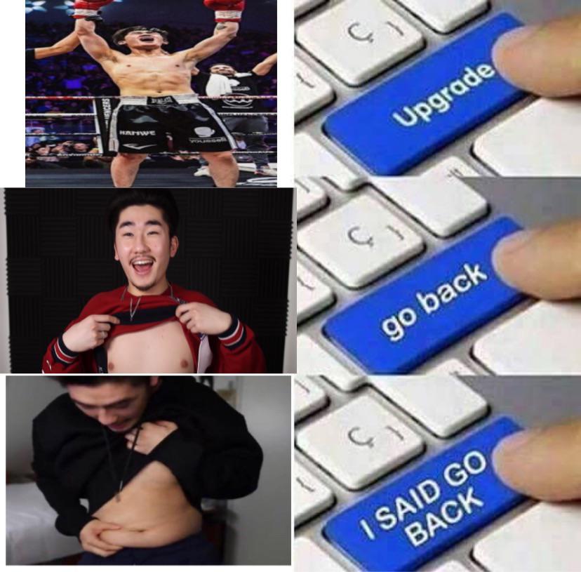 Evolutie van Hanwe | Scrolller